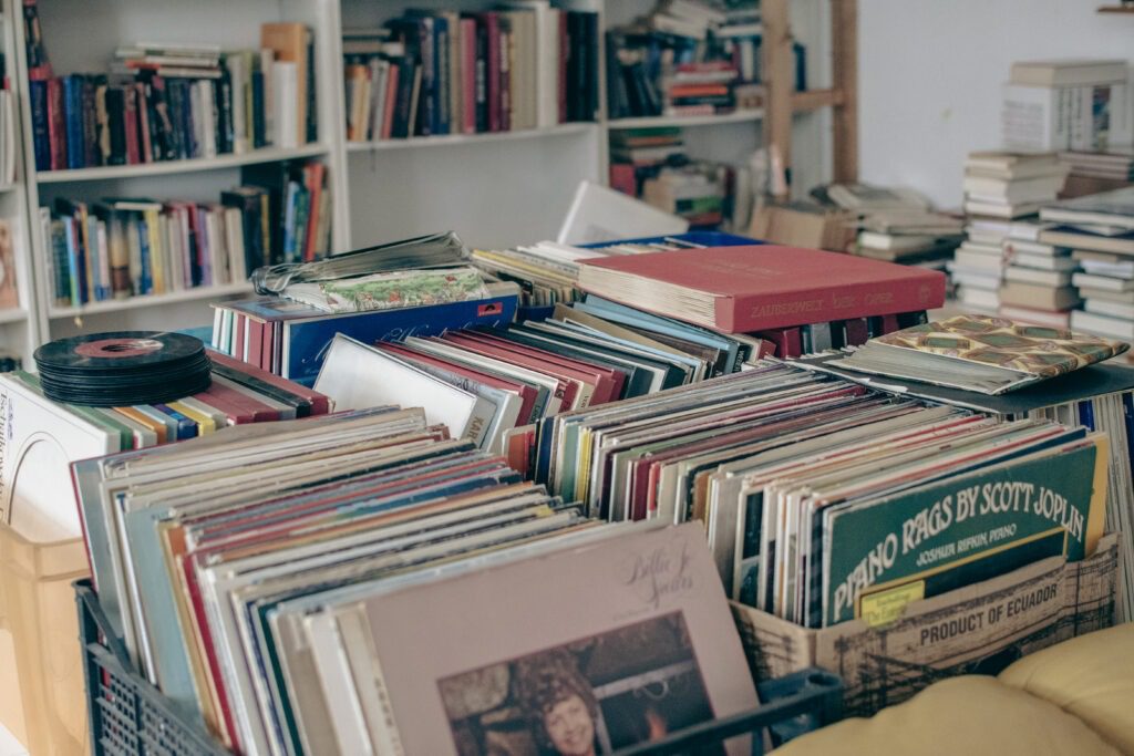 HUBSI Vintage Wien – Nachhaltige Mode & Pre-Loved Fundstücke