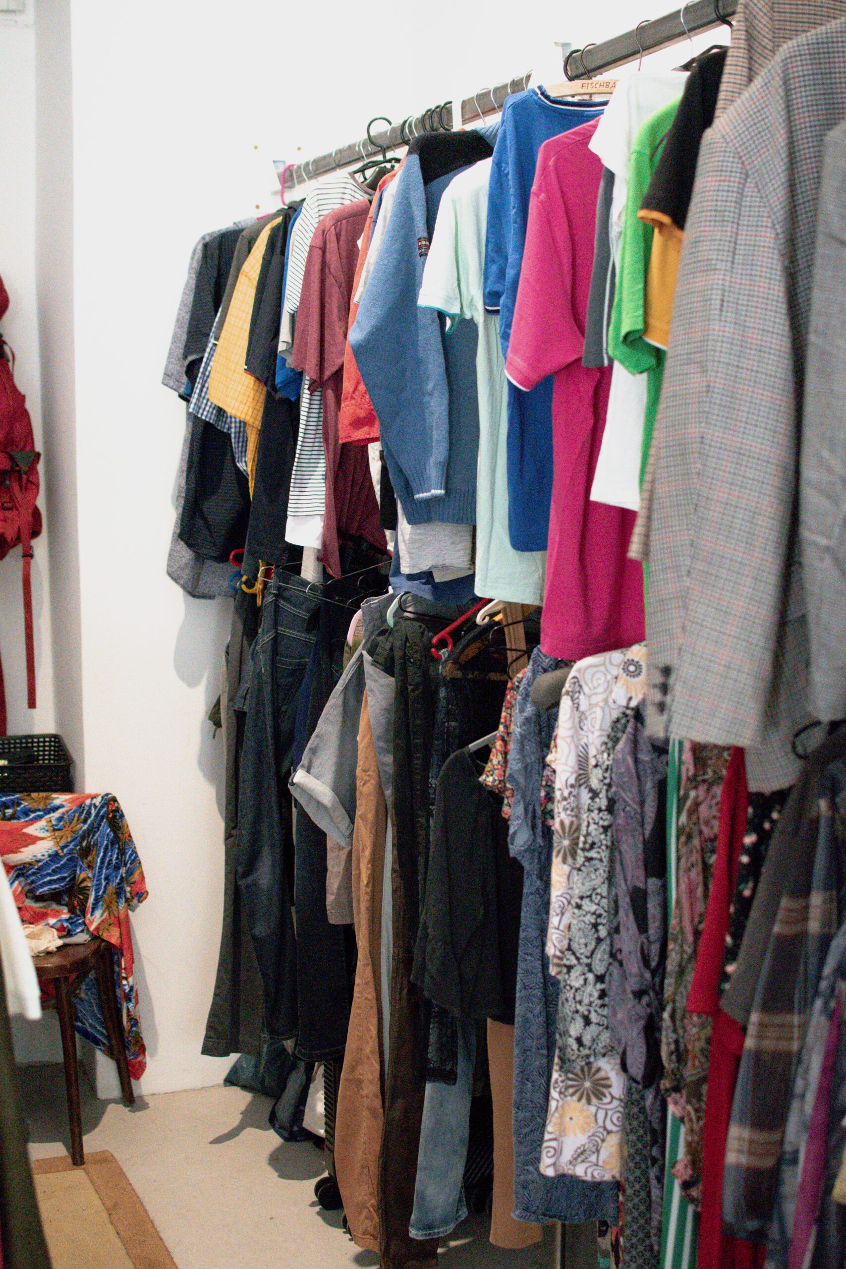 HUBSI Vintage Wien – Nachhaltige Mode & Pre-Loved Fundstücke