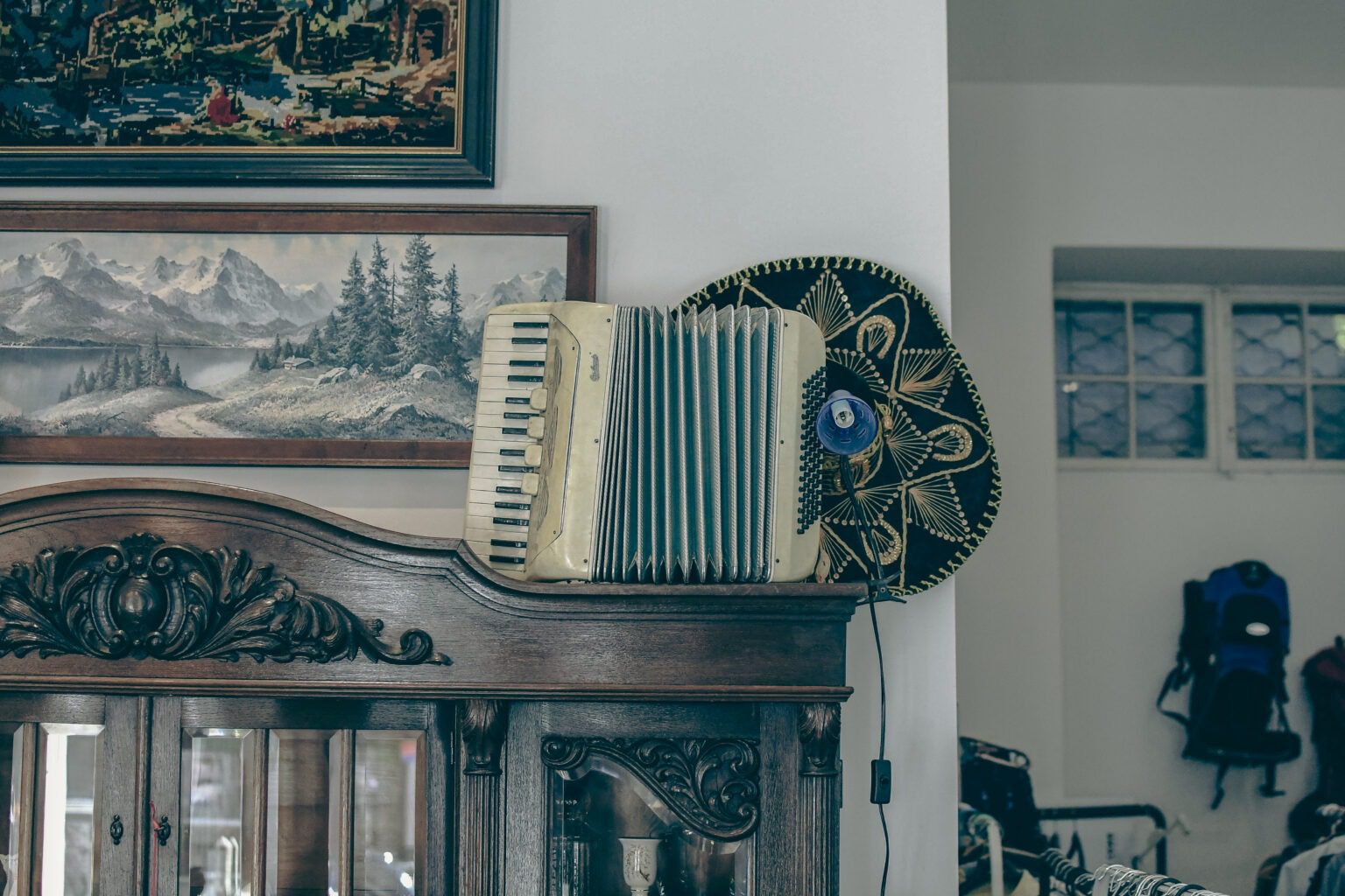 HUBSI Vintage Wien – Nachhaltige Mode & Pre-Loved Fundstücke